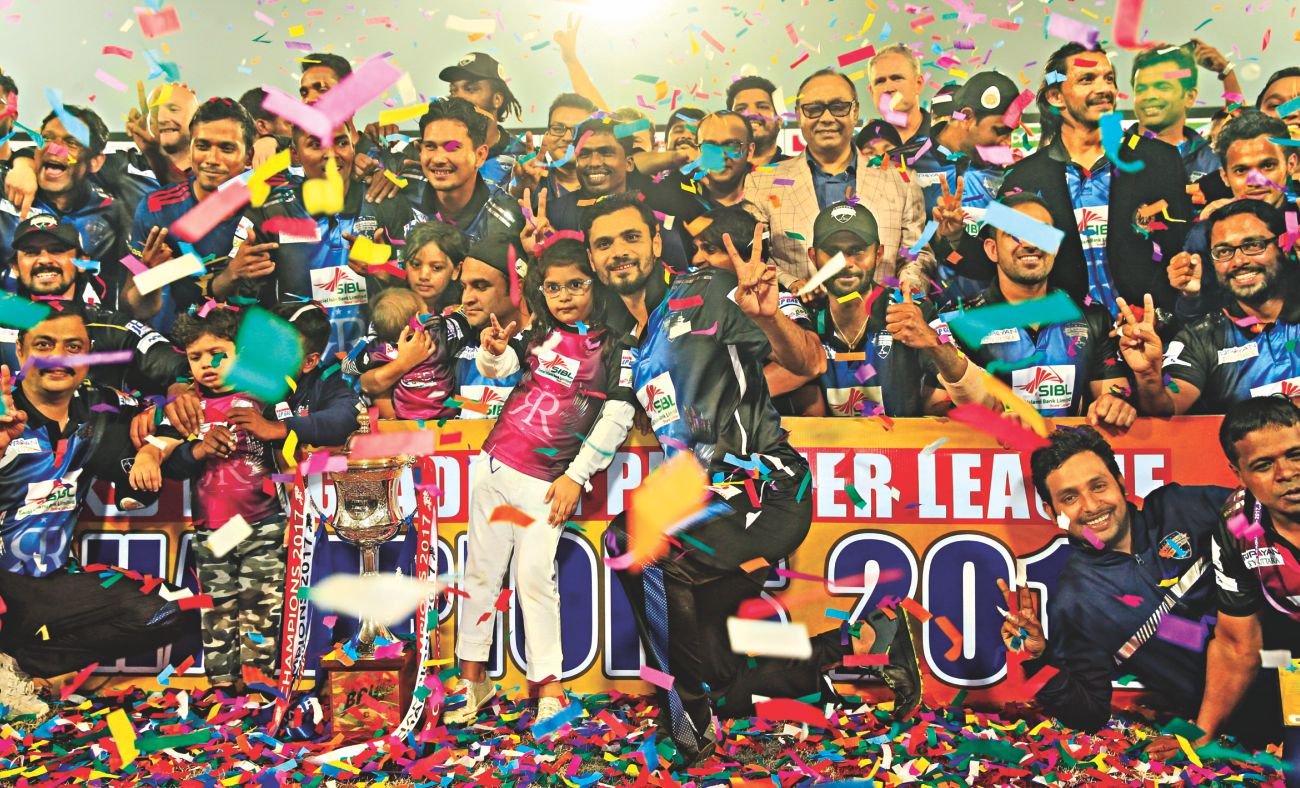 BPL 2023: An analysis of the squads