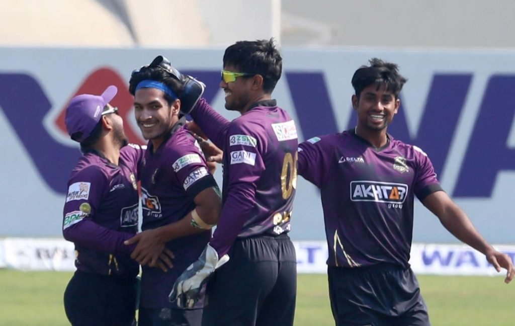 BPL 2023: An analysis of the squads | Inside Bangladesh