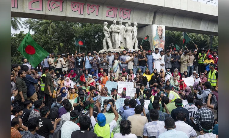 2025 in Review: Key Events That Shaped Bangladesh’s Political, Social ...
